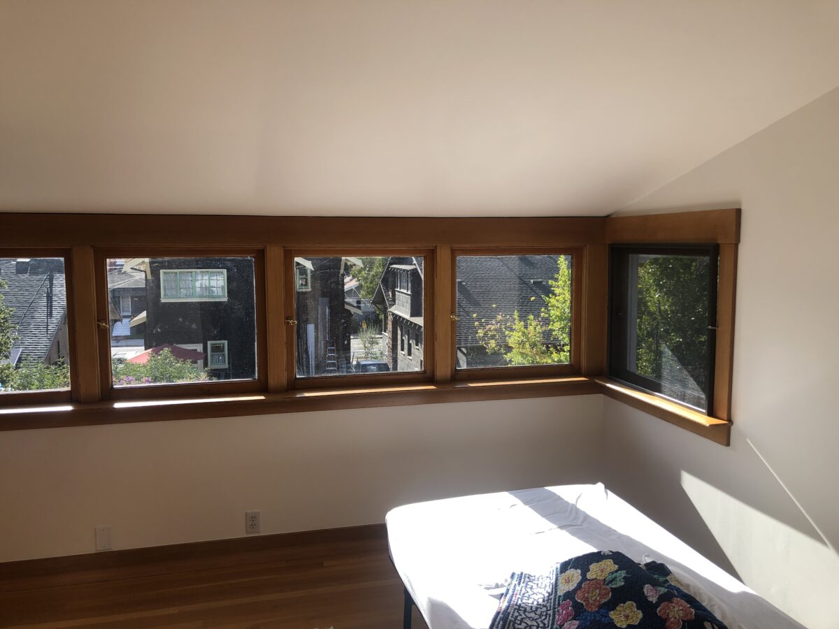 Apex Screens and Doors Gallery